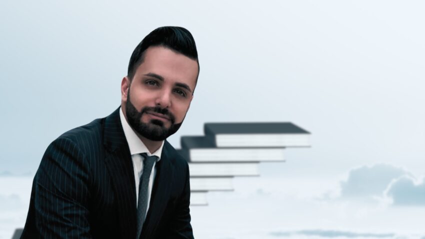 Steve Haddadin: Wiki, Biography, Business Lessons from His Career