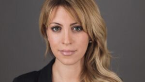 Who is Ingrid Jacques? Wiki, Bio, Age, Career, Parents, Husband