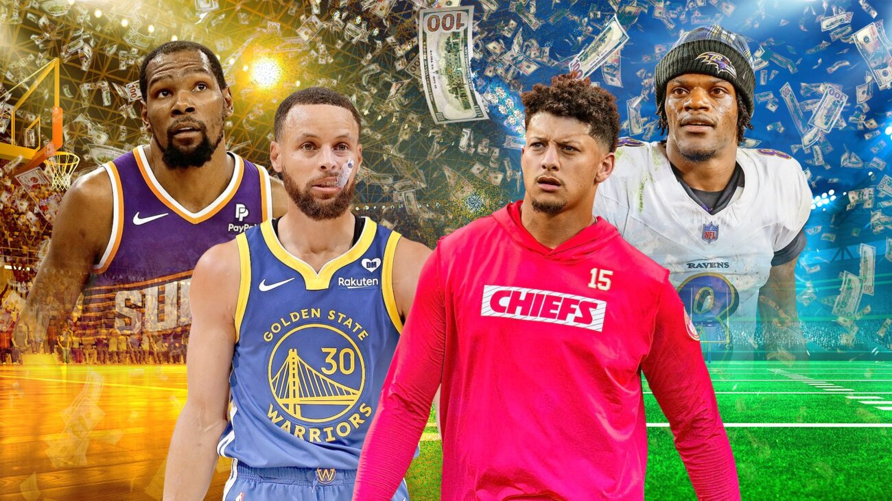 Discover the Highest Paid Sport in 2025