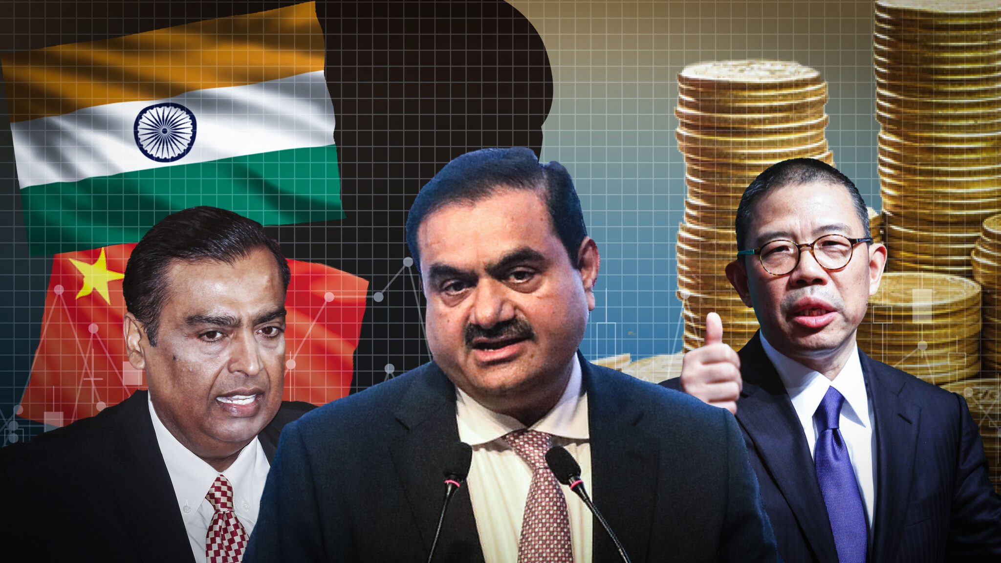 Asia's Wealthiest Billionaire 2025: Insights and Facts