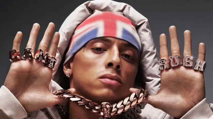 Central Cee's Net Worth Forecast for 2025