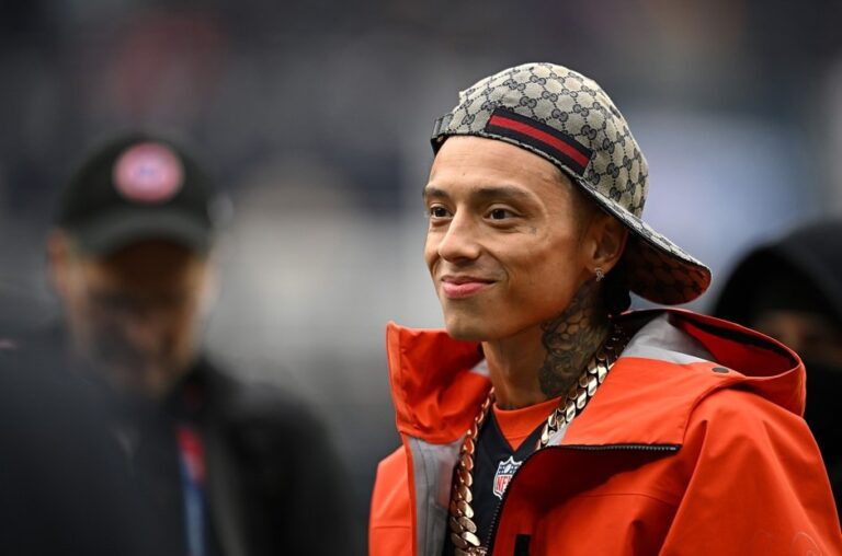 Central Cee's Net Worth Forecast for 2025