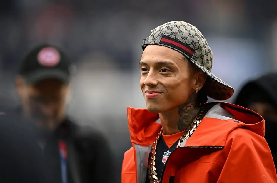 Central Cee's Net Worth Forecast for 2025