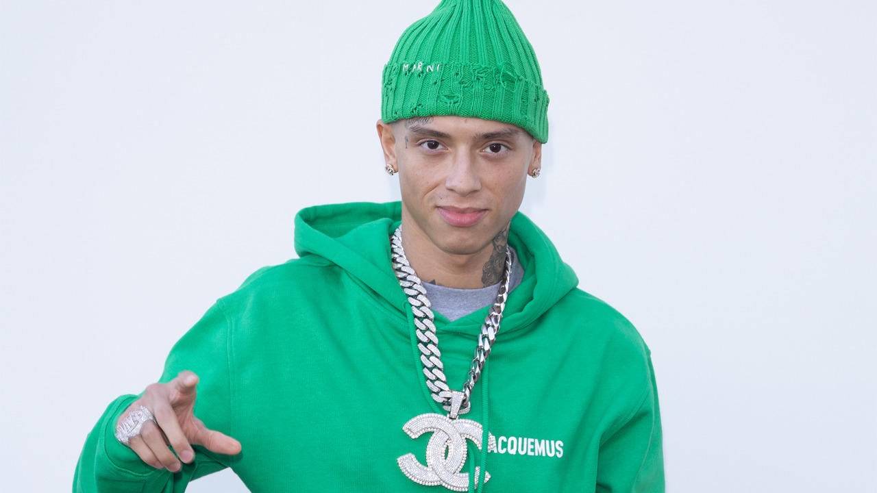 Central Cee's Net Worth Forecast for 2025