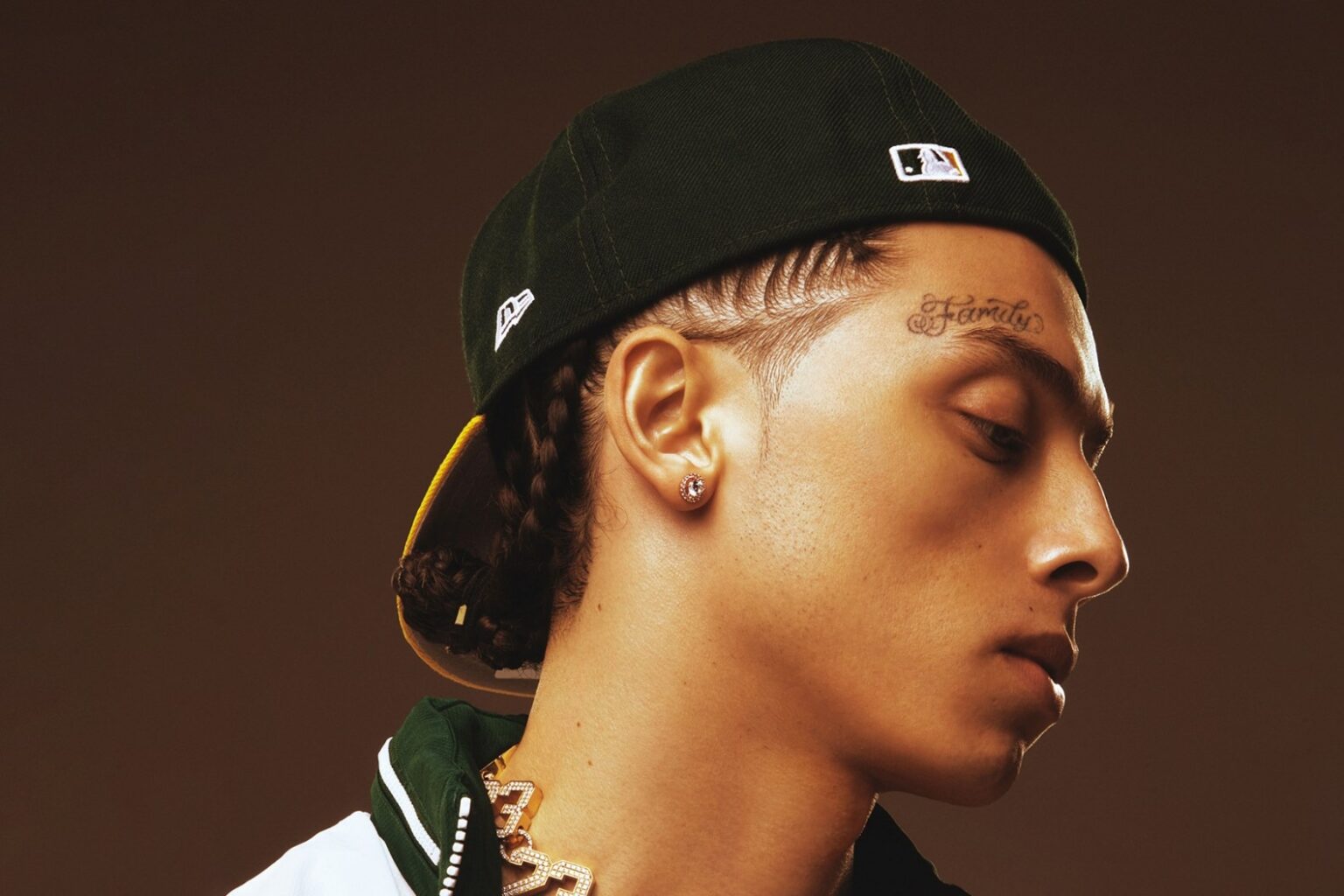 Central Cee's Net Worth Forecast for 2025