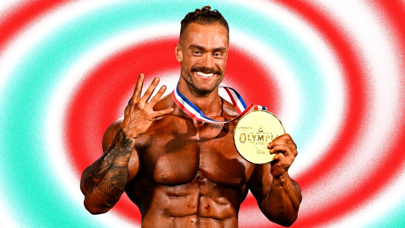 Chris Bumstead Net Worth Forecast for 2025
