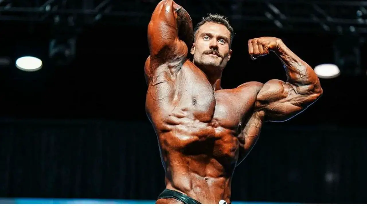 Chris Bumstead Net Worth Forecast for 2025