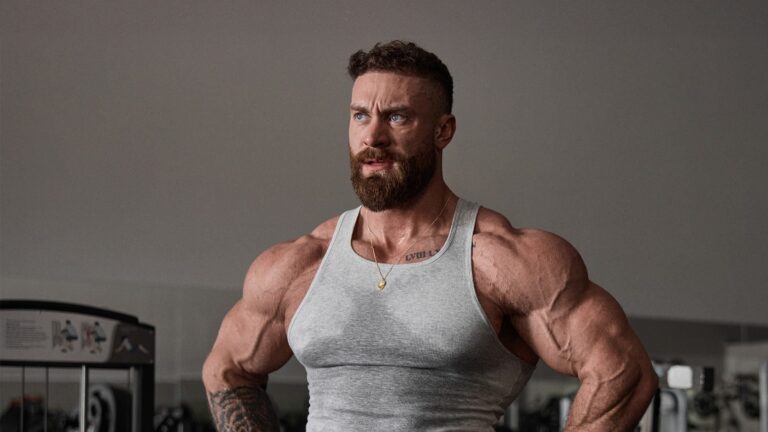 Chris Bumstead Net Worth Forecast for 2025