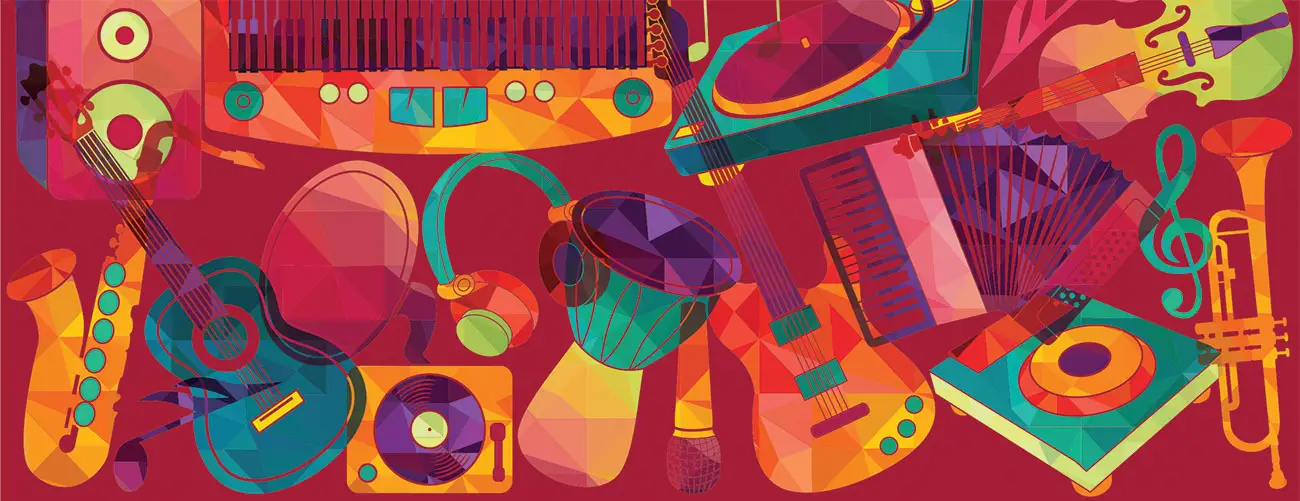 Unraveling Contemporary Music: Defining the Sounds of Today