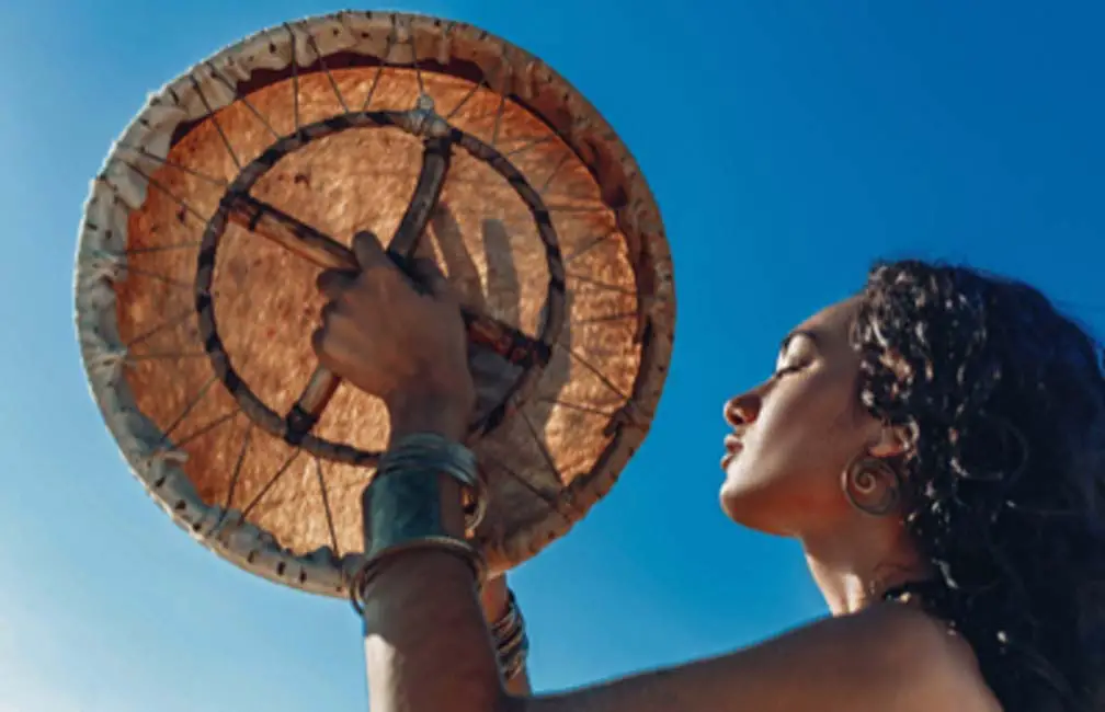 Discover Who Invented the Drums and Their Story