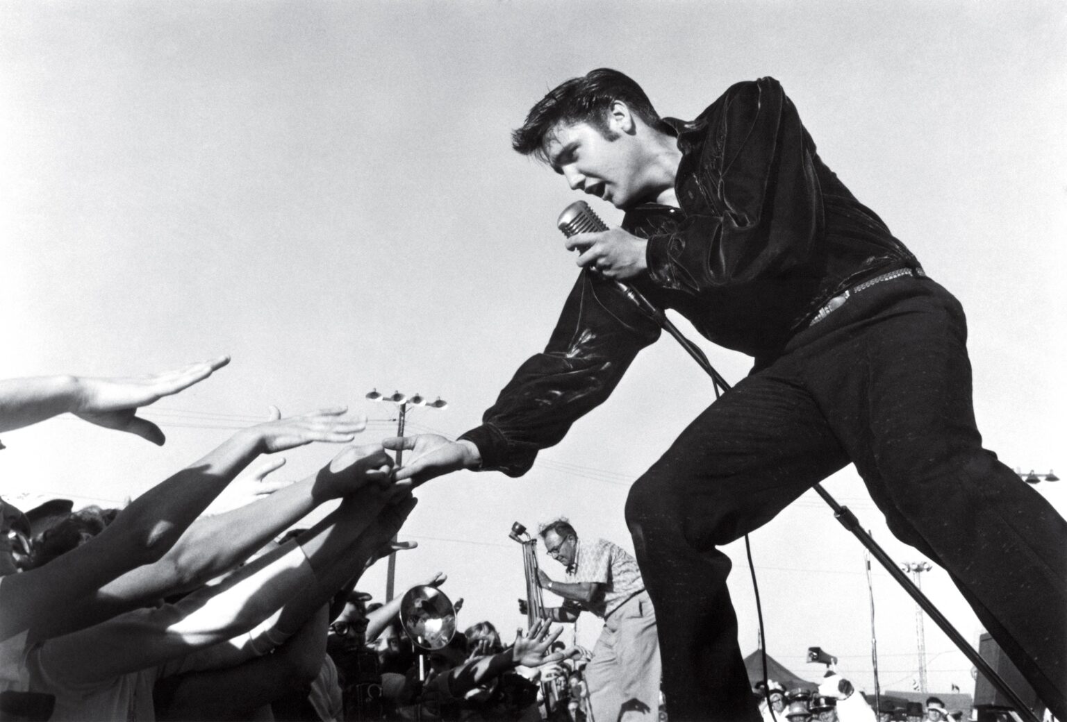 The Lasting Impact of Elvis Presley on Society