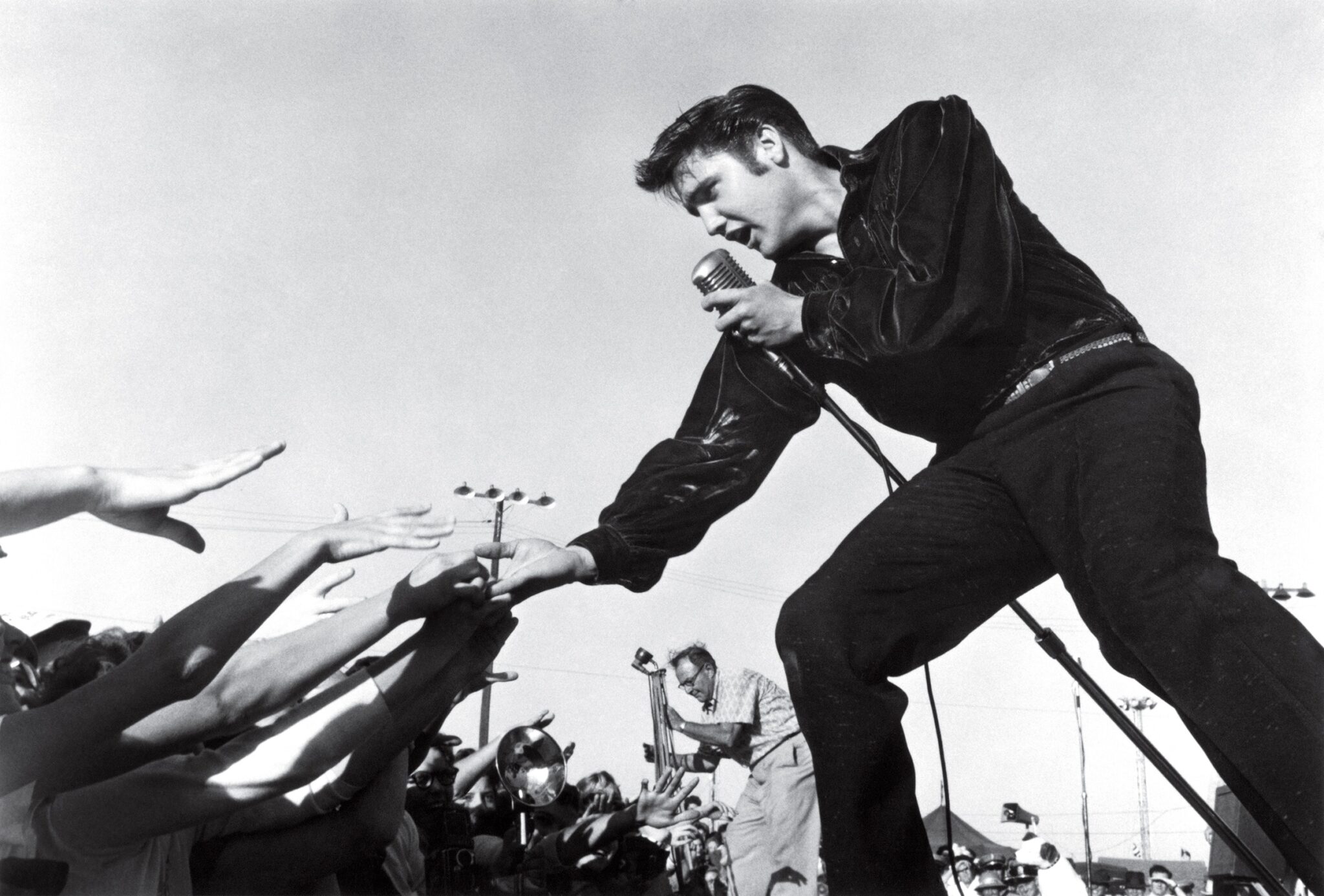 The Lasting Impact of Elvis Presley on Society