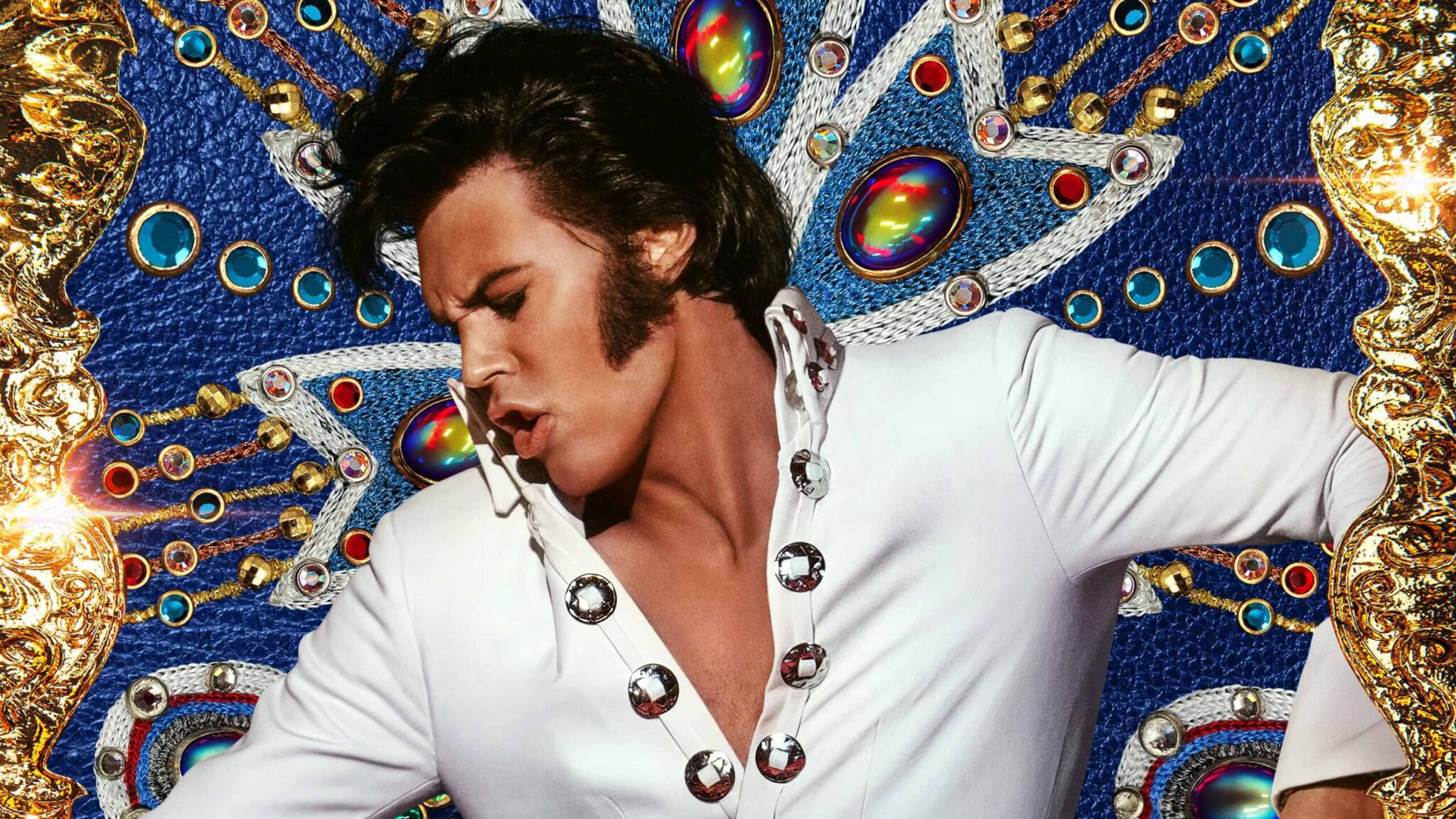 The Lasting Impact of Elvis Presley on Society
