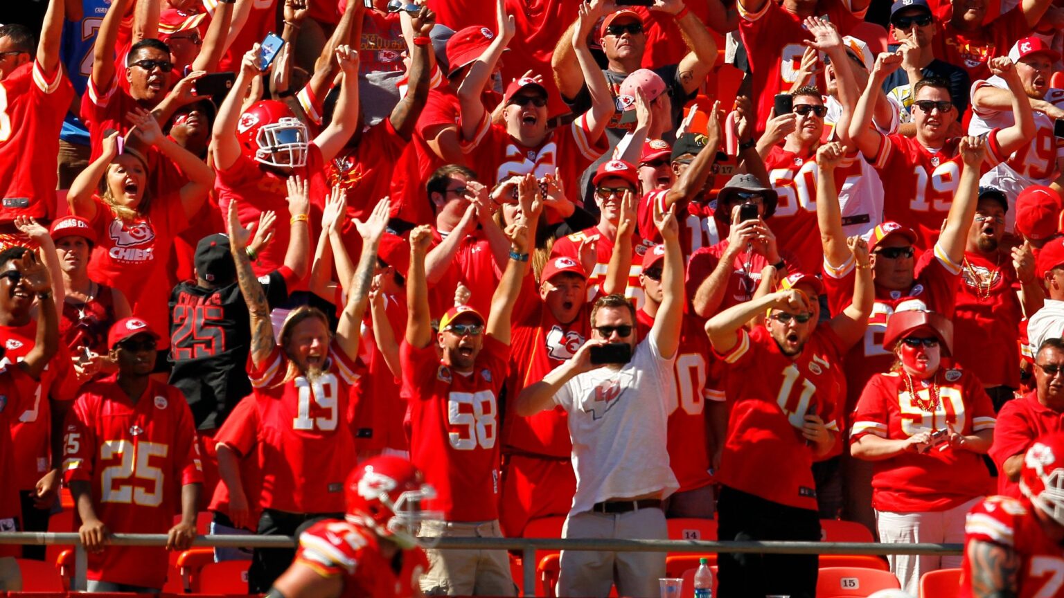 Kansas City Chiefs Owner: Who Runs This NFL Franchise?