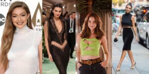 The World's Highest Paid Model 2025: Discover Their Story