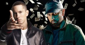 How Much is Eminem Worth in 2025?