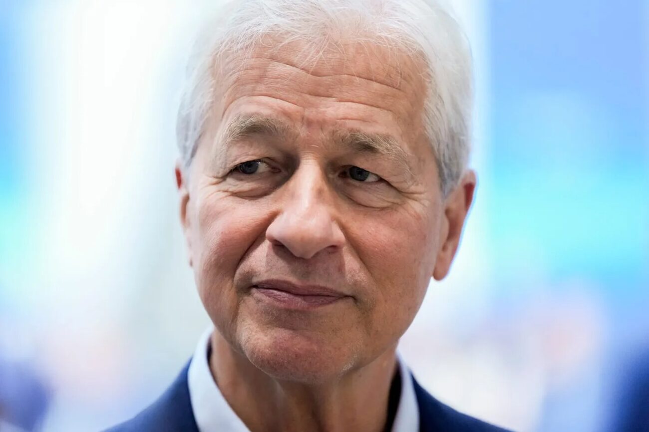 Jamie Dimon's Net Worth in 2025: What to Expect