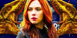 Cast of Jurassic World Rebirth: Iconic Characters Return