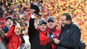 Kansas City Chiefs Owner: Who Runs This NFL Franchise?