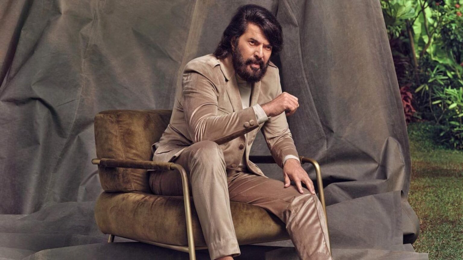 Mammootty Net Worth in Rupees 2025: Exploring the Iconic Actor's Wealth