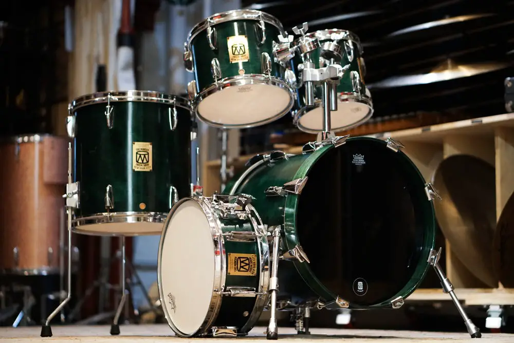 Discover Who Invented the Drums and Their Story