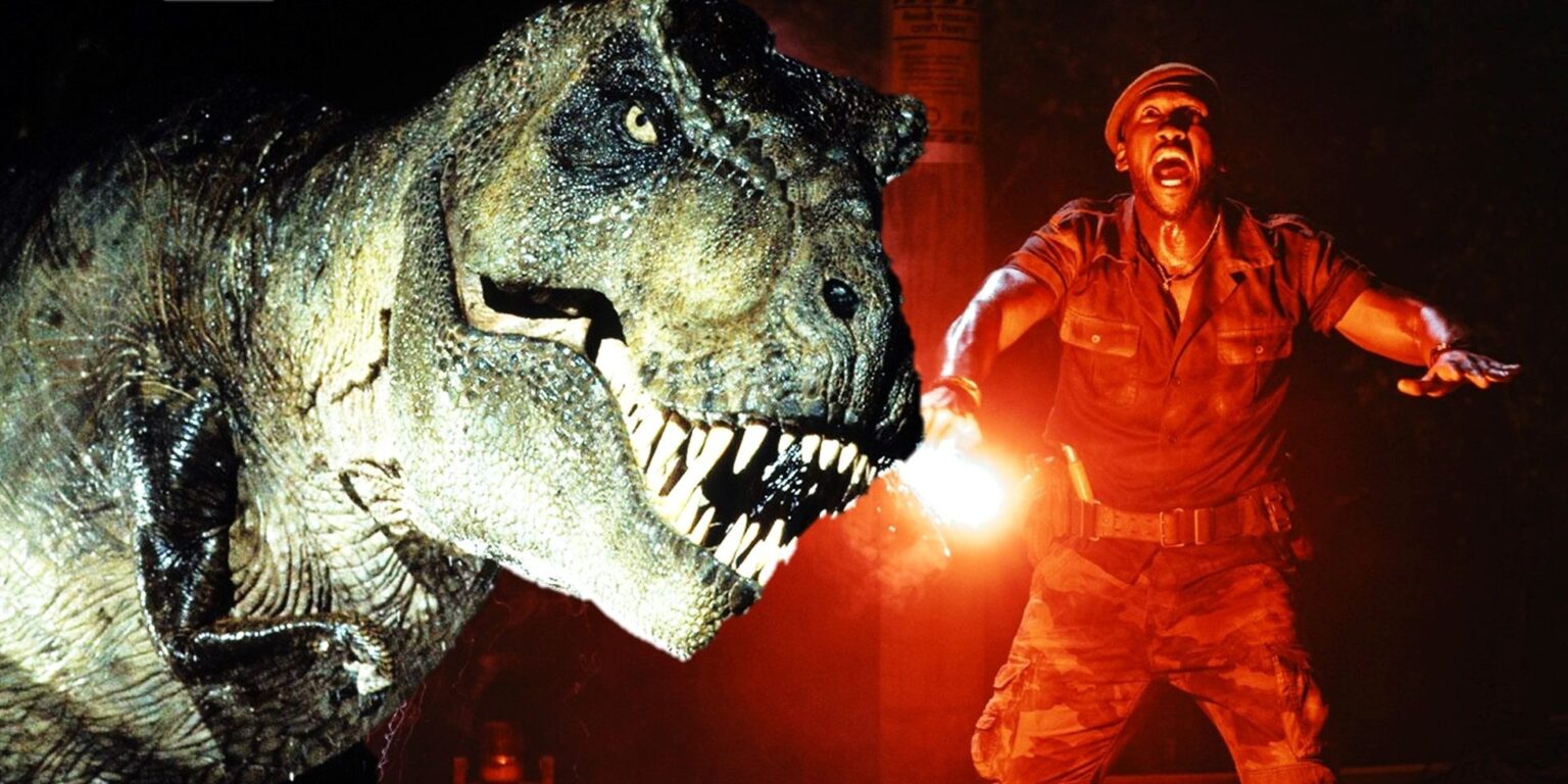 Cast of Jurassic World Rebirth: Iconic Characters Return