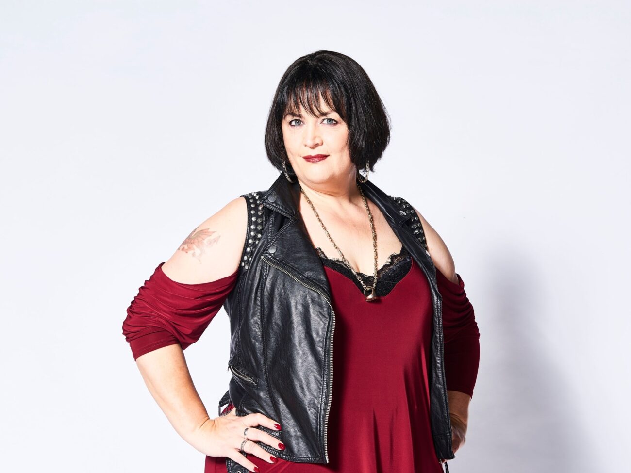 Ruth Jones Net Worth in 2025: A Detailed Look
