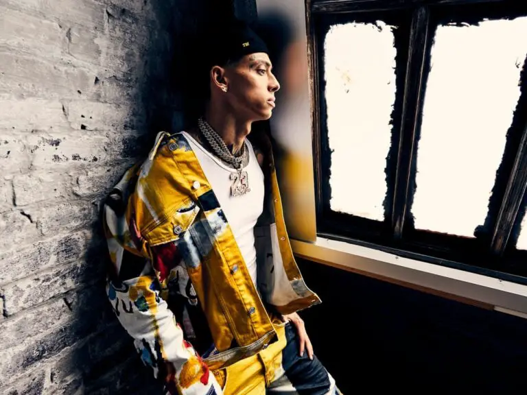 Central Cee's Net Worth Forecast for 2025