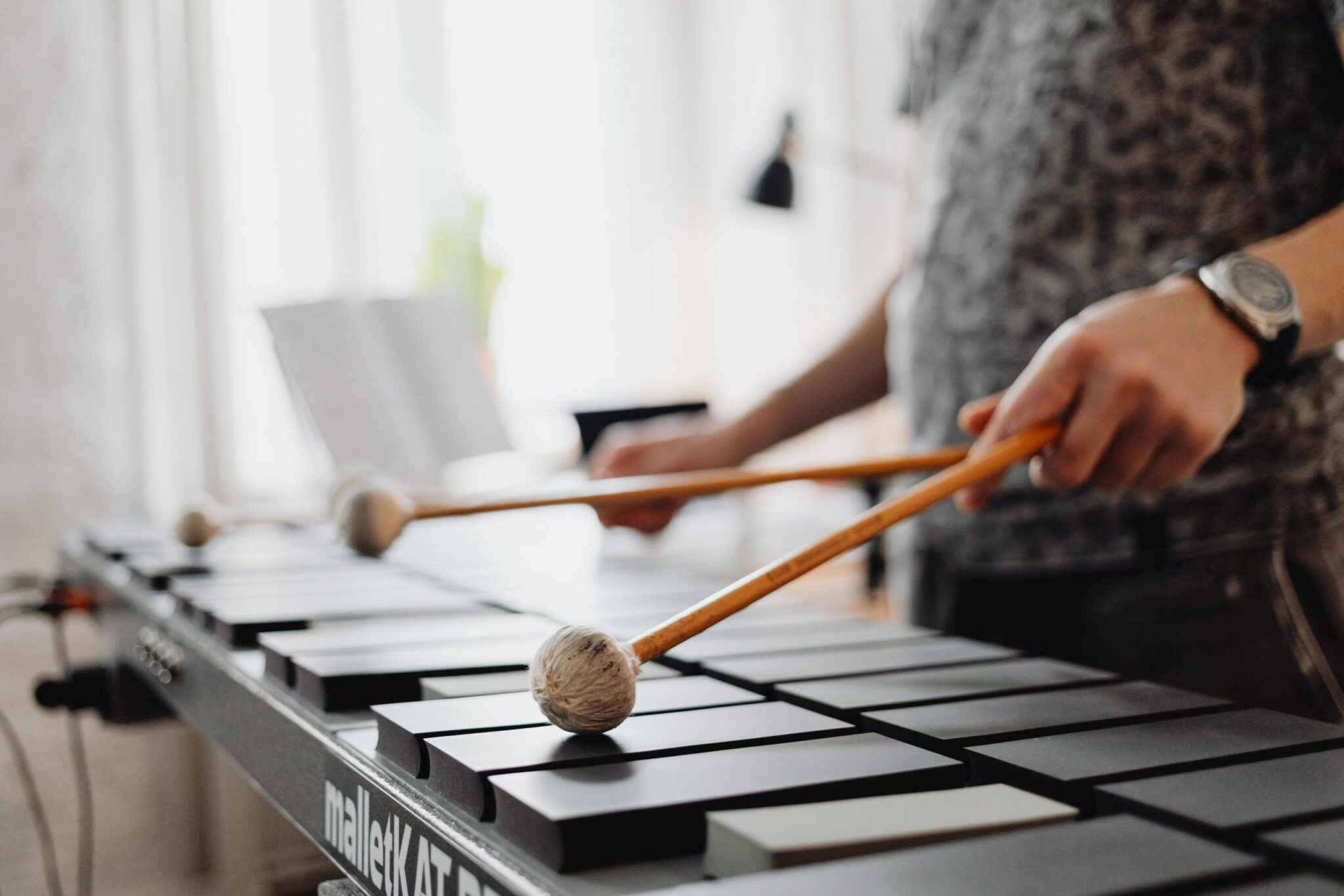 Top Xylophone-Like Instruments for Musicians