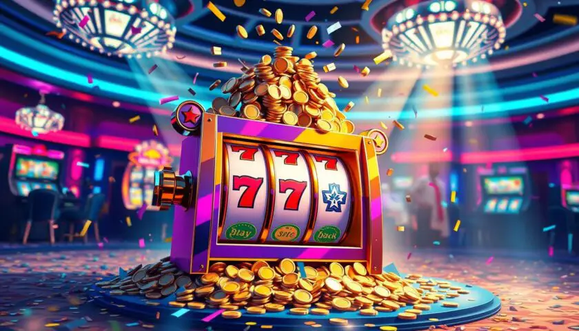 The Biggest Slot Machine Wins of All Time: Unbelievable Jackpots