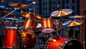 Discover Who Invented the Drums and Their Story