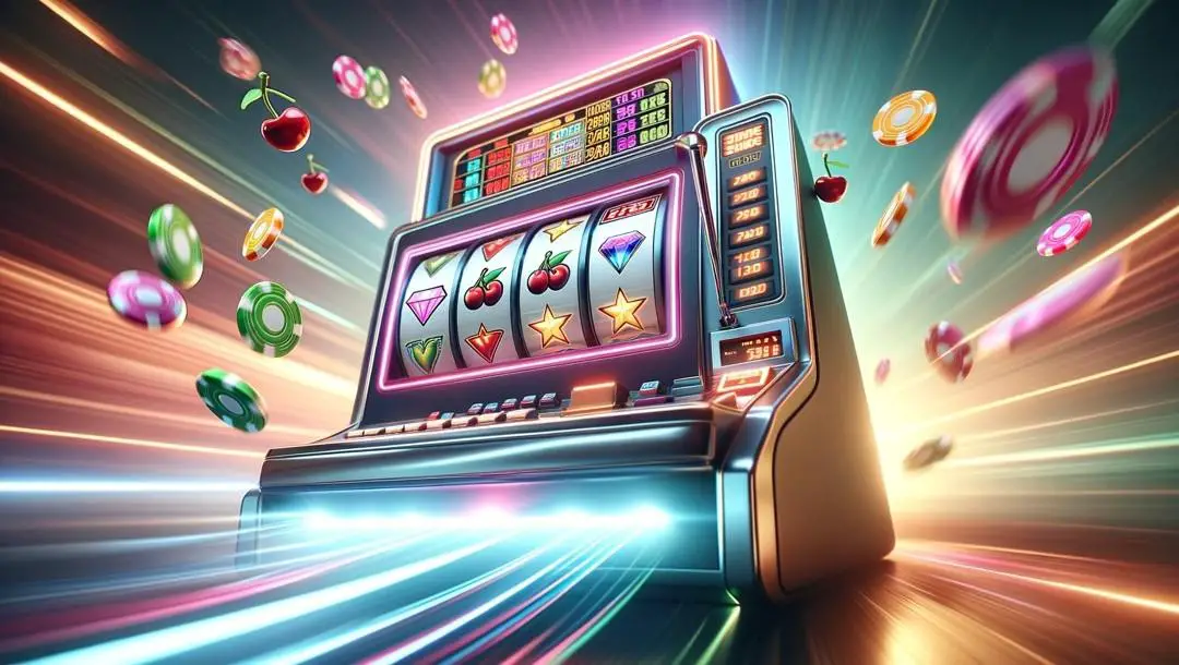 The Biggest Slot Machine Wins of All Time: Unbelievable Jackpots