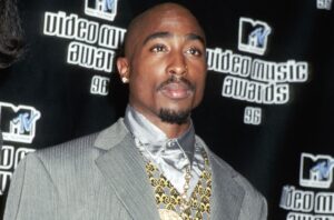 The Wealth of 2Pac in 1996: What Was His Net Worth?