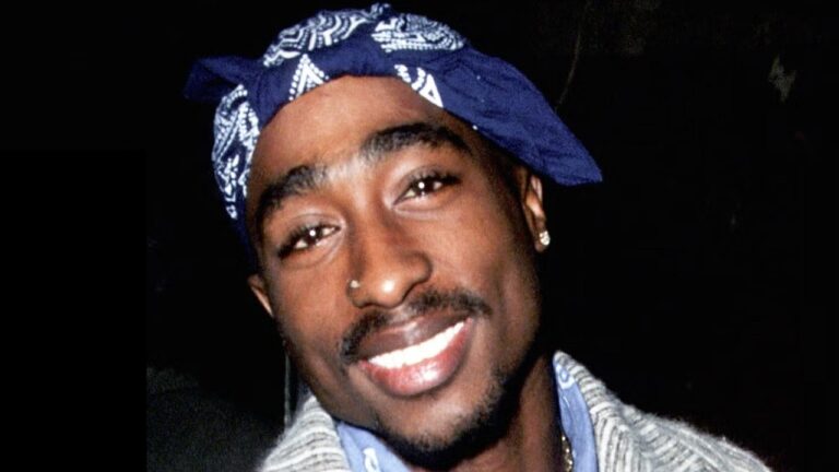 The Wealth of 2Pac in 1996: What Was His Net Worth?