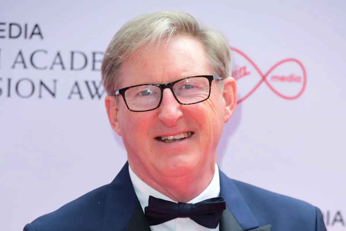 Adrian Dunbar's Net Worth in 2025