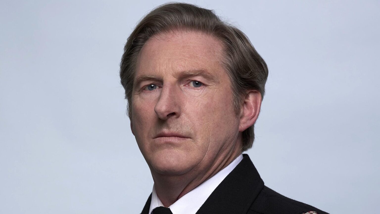 Adrian Dunbar's Net Worth in 2025