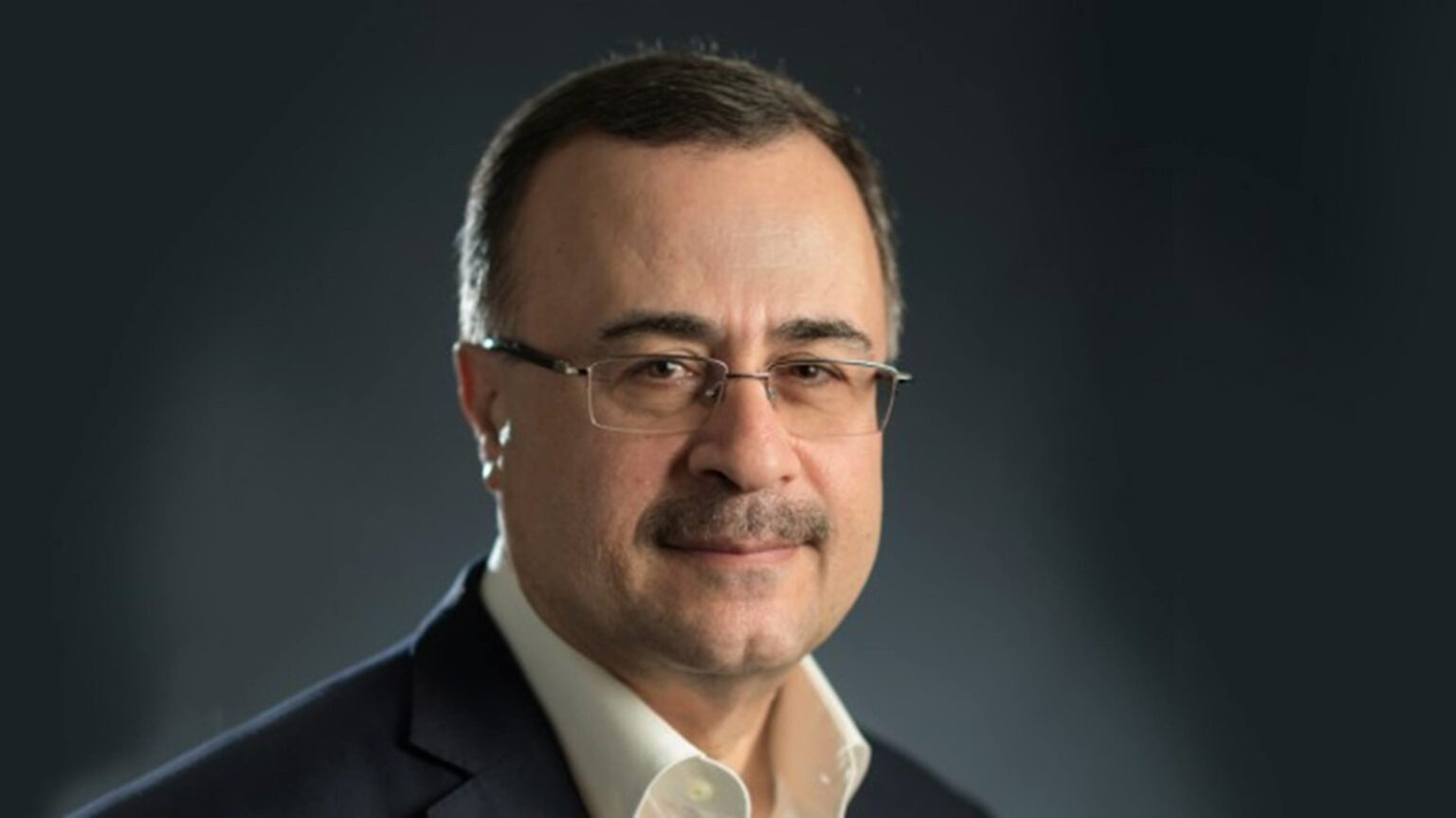 Amin H. Nasser's Projected Net Worth in 2025