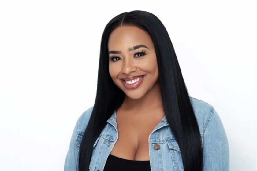 Estimated Net Worth of Influencer B Simone in 2025