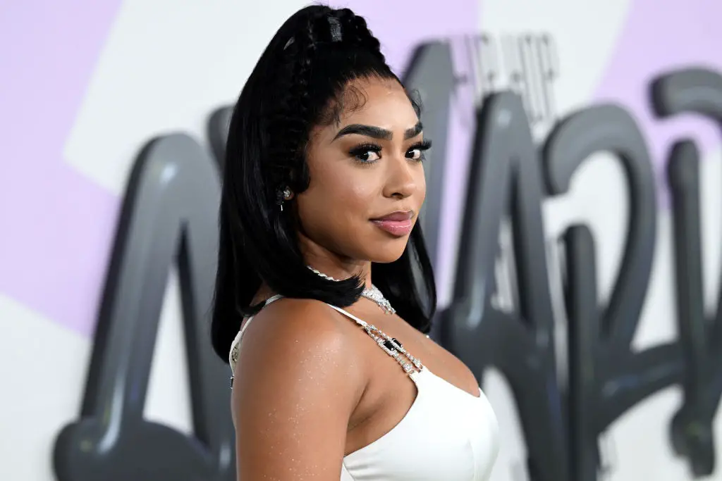 Estimated Net Worth of Influencer B Simone in 2025