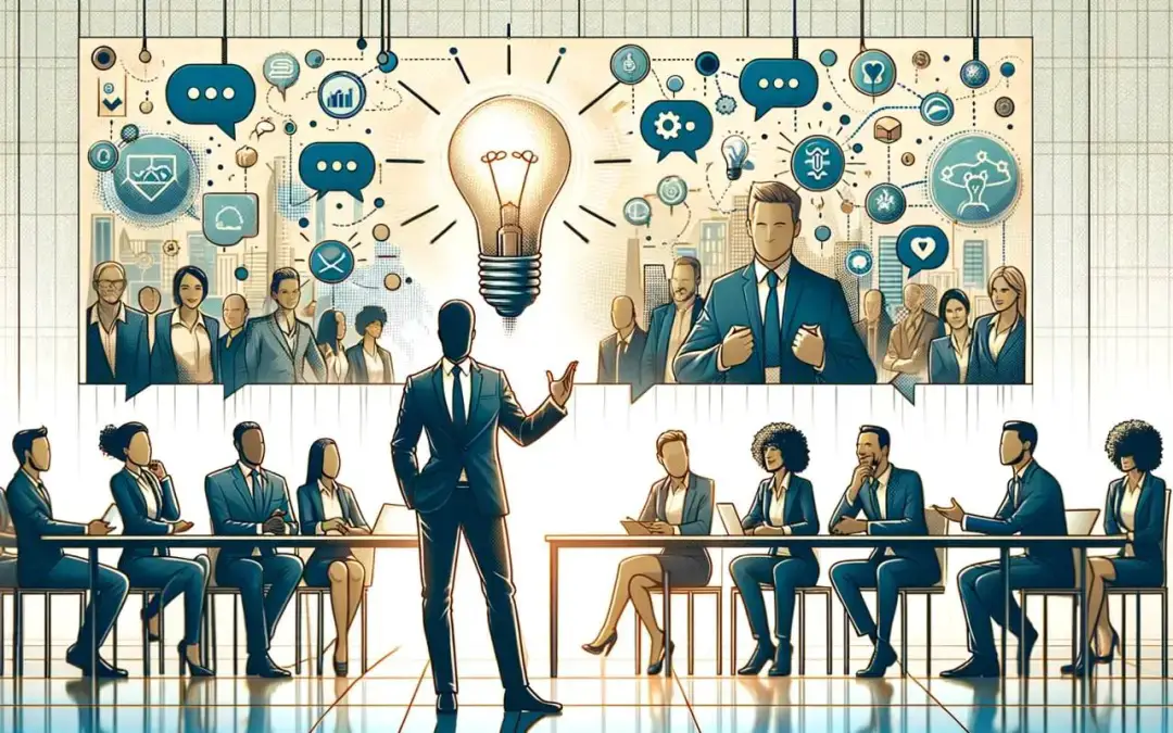 The World's Top 10 CEOs 2025 - Who They Are and Why They Matter