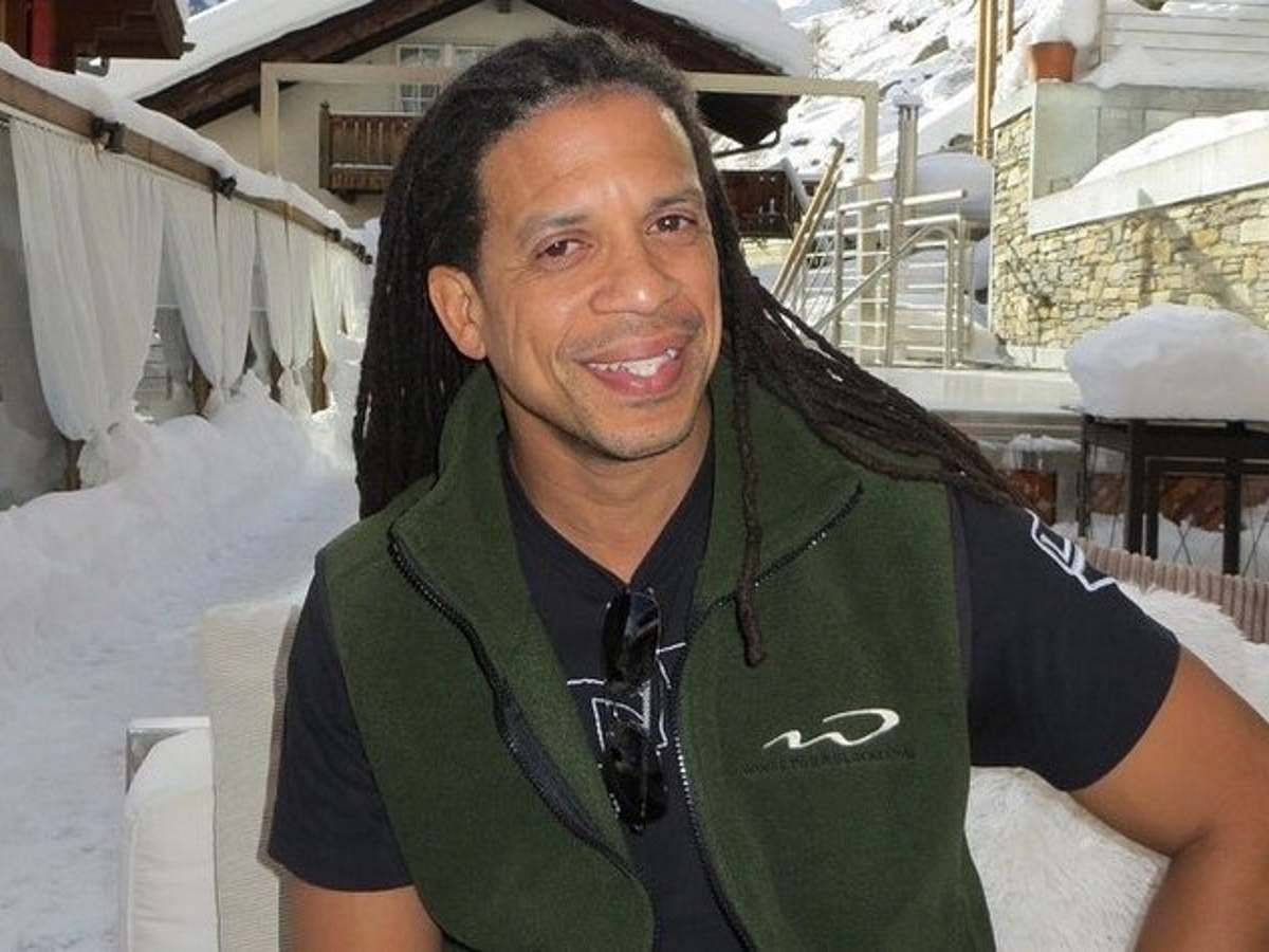 Charles Latibeaudiere Age, Wikipedia, Wife, Height, Salary, TMZ & Biography