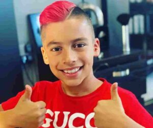 Ferran The Fashion King Age, Husband, Family & Biography