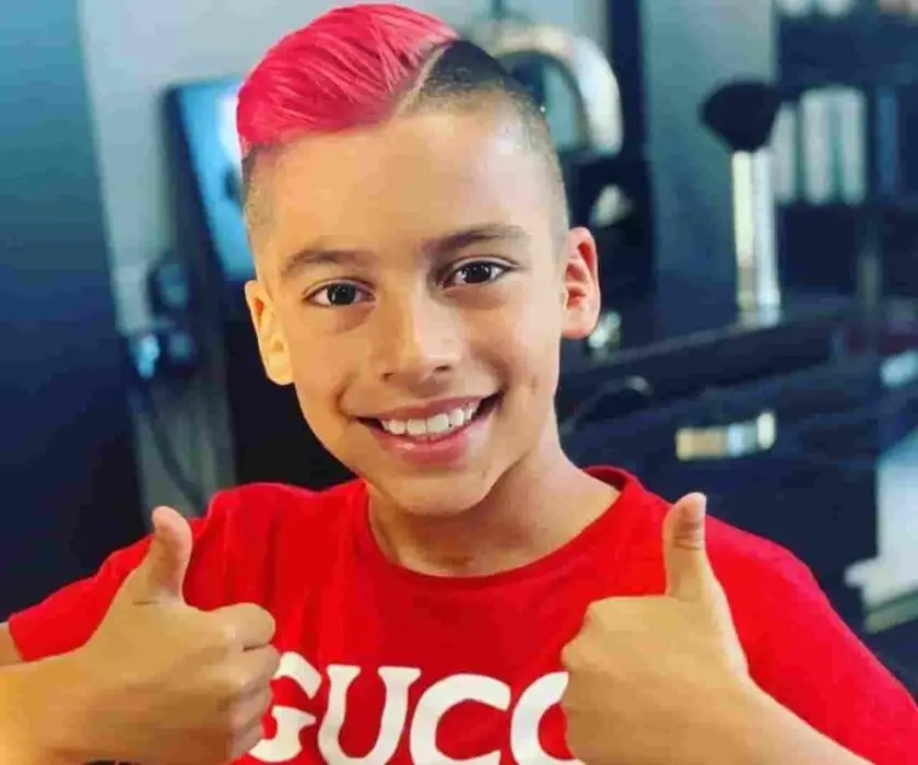 Ferran The Fashion King Age, Husband, Family & Biography