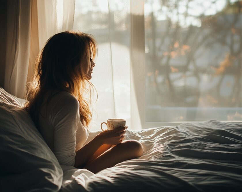 Good Morning Messages for Her Long Distance 2025: Heartfelt Ways to ...