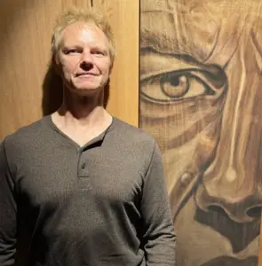 Jordan Matter Age, Wife, Family & Biography