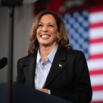 Kamala Harris Net Worth, Age, Parents, Husband, Children & Biography