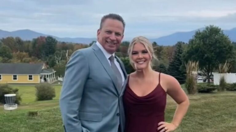 Nicholas Riccio Age, Net Worth, Karoline Leavitt, Children, Wikipedia ...