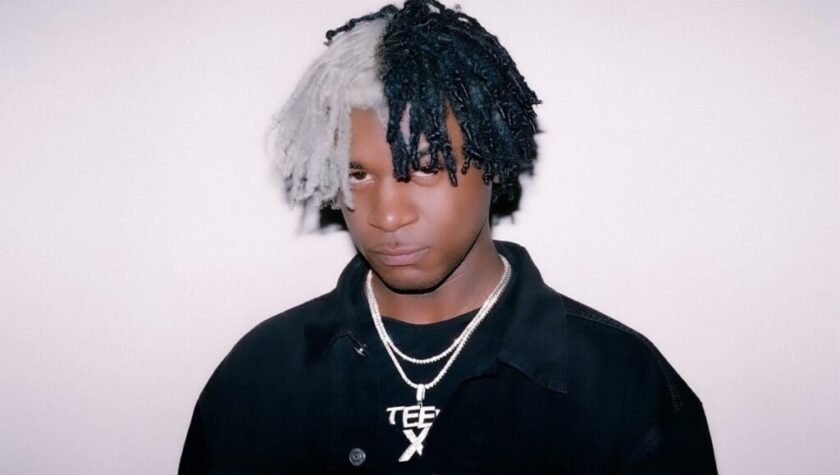 Ken Carson Age, Wife, Family & Biography