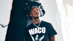 Ken Carson Age, Wife, Family & Biography