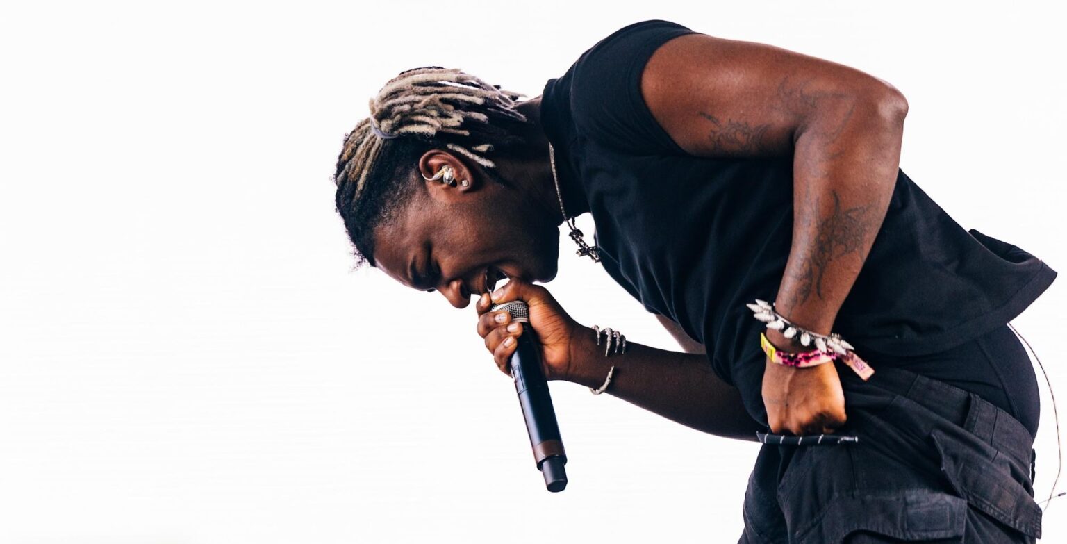 Ken Carson Age, Wife, Family & Biography